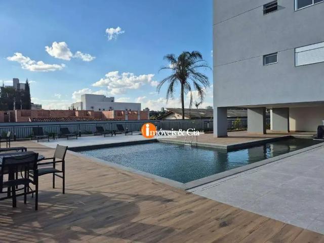 Apartamento para Venda em Atibaia/SP Vila Helena 3 Quartos