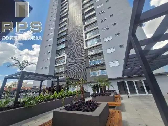 Apartamento para Venda em Atibaia/SP Vila Helena 3 Quartos