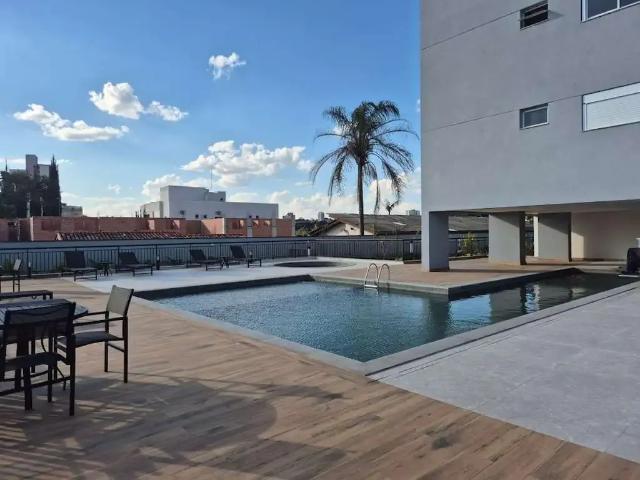Apartamento para Venda em Atibaia/SP Vila Helena 3 Quartos