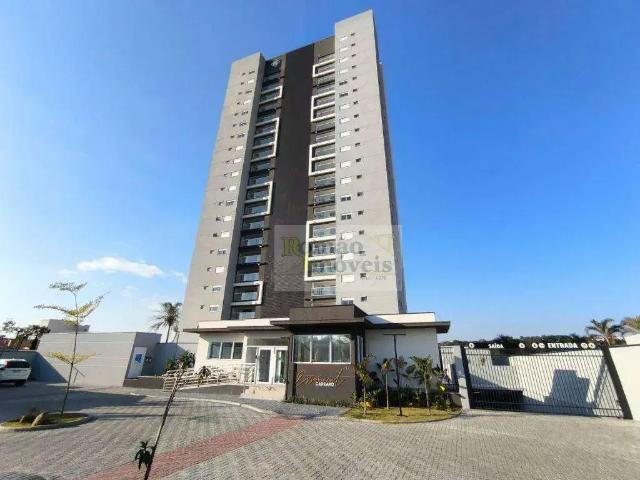 Apartamento para Venda em Atibaia/SP Vila Helena 3 Quartos