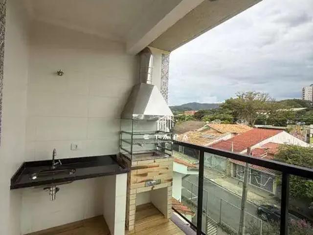 Apartamento para Venda em Atibaia/SP Vila Junqueira 2 Quartos