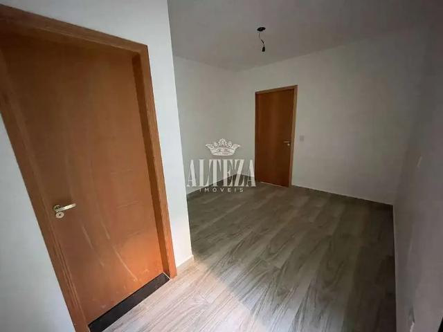 Apartamento para Venda em Atibaia/SP Vila Junqueira 2 Quartos