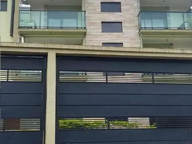 Apartamento para Venda em Atibaia/SP Vila Junqueira 2 Quartos