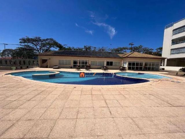 Apartamento para Venda em Atibaia/SP Vila Loanda 4 Quartos