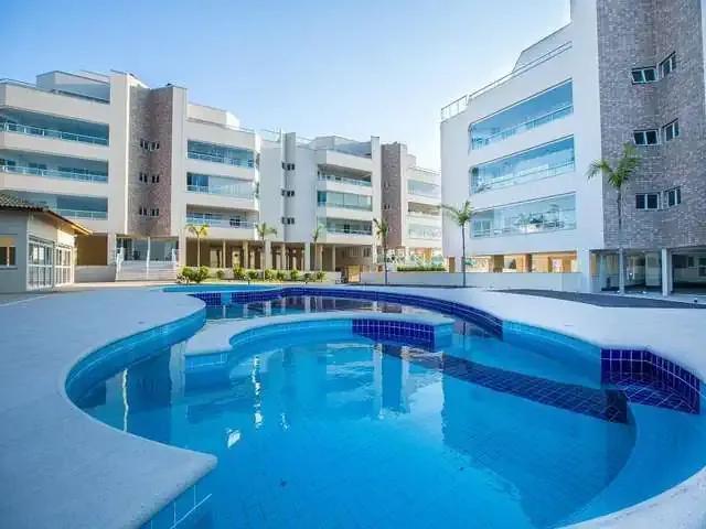 Apartamento para Venda em Atibaia/SP Vila Loanda 3 Quartos