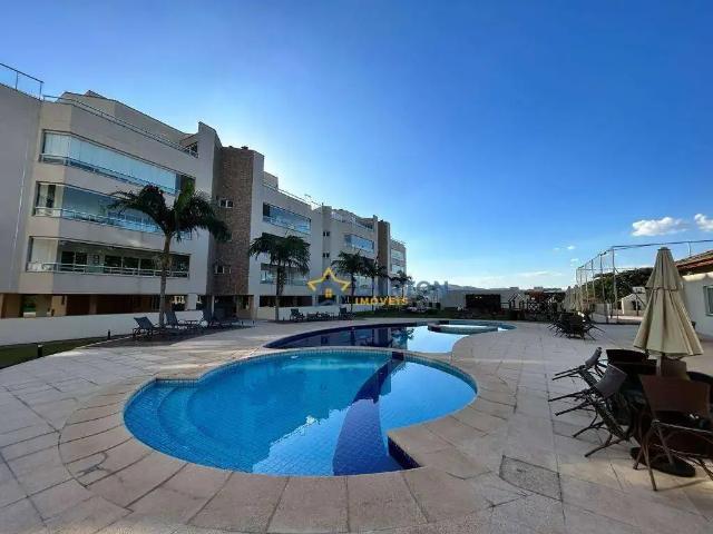 Apartamento para Venda em Atibaia/SP Vila Loanda 3 Quartos