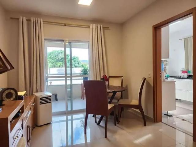 Apartamento para Venda em Atibaia/SP Vila Petrópolis 3 Quartos