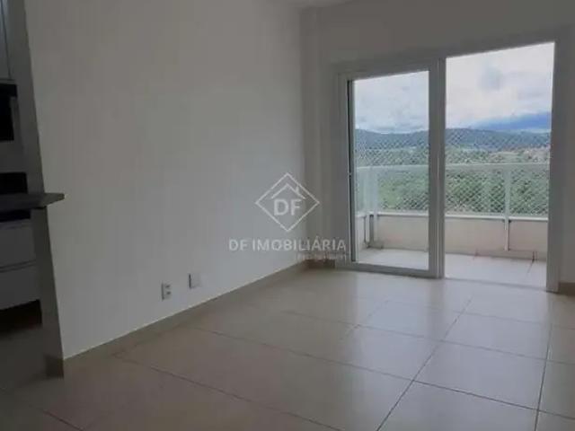 Apartamento para Venda em Atibaia/SP Vila Santa Clara 1 Quartos