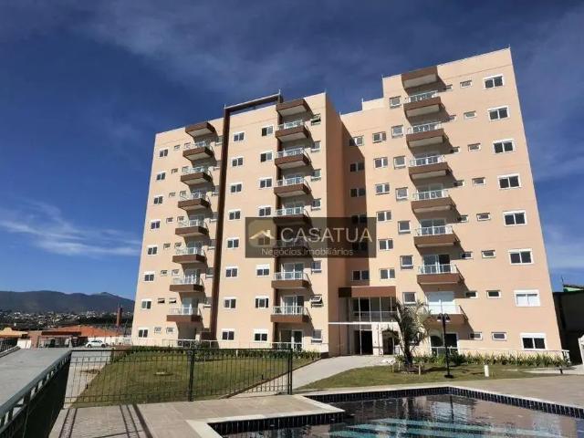 Apartamento para Venda em Atibaia/SP Vila Santa Clara 2 Quartos