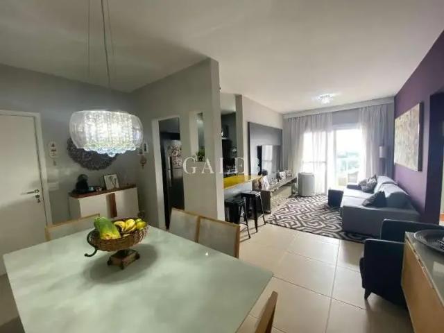 Apartamento para Venda em Atibaia/SP Vila Santa Clara 2 Quartos