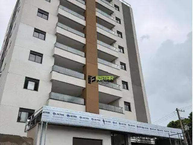 Apartamento para Venda em Atibaia/SP Vila Santa Clara 3 Quartos