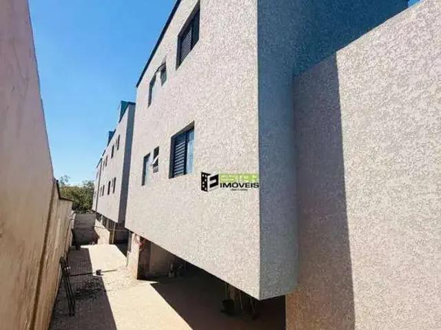Apartamento para Venda em Atibaia/SP Vila Santa Helena 1 Quartos