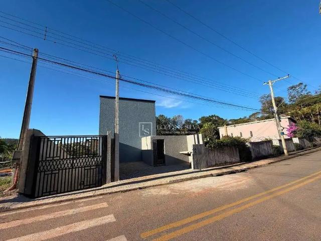Apartamento para Venda em Atibaia/SP Vila Santa Helena 2 Quartos