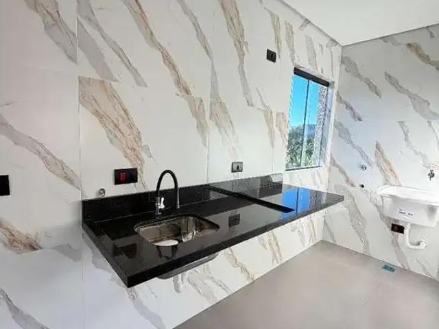 Apartamento para Venda em Atibaia/SP Vila Santa Helena 2 Quartos