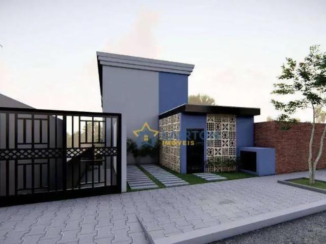 Apartamento para Venda em Atibaia/SP Vila Santa Helena 2 Quartos