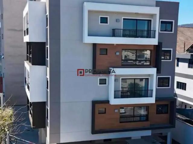 Apartamento para Venda em Atibaia/SP Vila Thais 1 Quartos