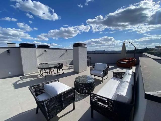 Apartamento para Venda em Atibaia/SP Vila Thais 2 Quartos
