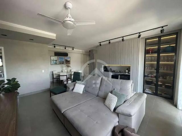 Apartamento para Venda em Atibaia/SP Vila Thais 2 Quartos
