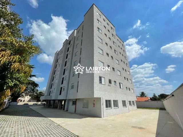 Apartamento para Venda em Atibaia/SP Vila Thais 2 Quartos