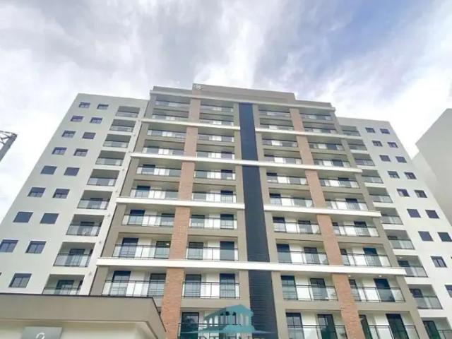 Apartamento para Venda em Atibaia/SP Vila Thais 2 Quartos