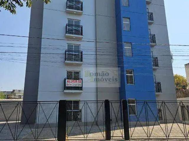 Apartamento para Venda em Atibaia/SP Vila Thais 2 Quartos