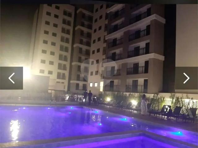 Apartamento para Venda em Atibaia/SP Vila Thais 2 Quartos