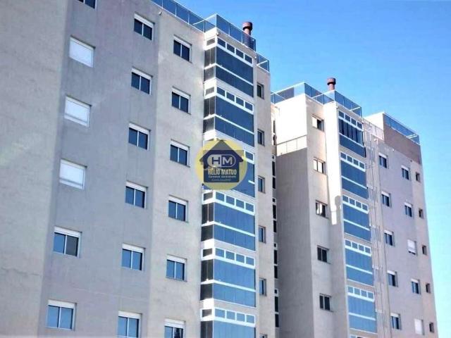 Apartamento para Venda em Atibaia/SP Vila Thais 2 Quartos