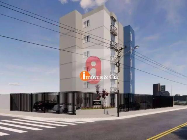 Apartamento para Venda em Atibaia/SP Vila Thais 2 Quartos