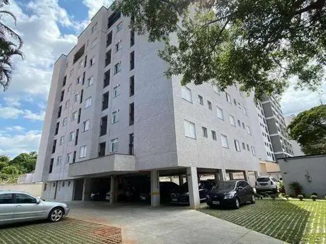 Apartamento para Venda em Atibaia/SP Vila Thais 2 Quartos