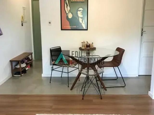Apartamento para Venda em Atibaia/SP Vila Thais 2 Quartos