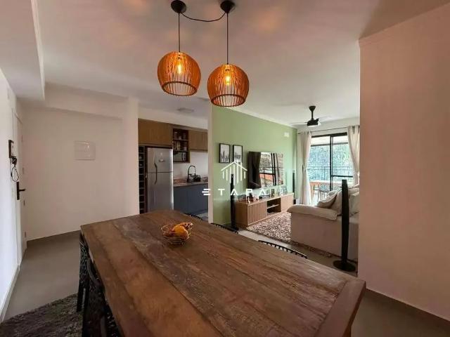 Apartamento para Venda em Atibaia/SP Vila Thais 3 Quartos