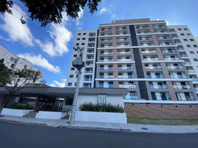 Apartamento para Venda em Atibaia/SP Vila Thais 3 Quartos