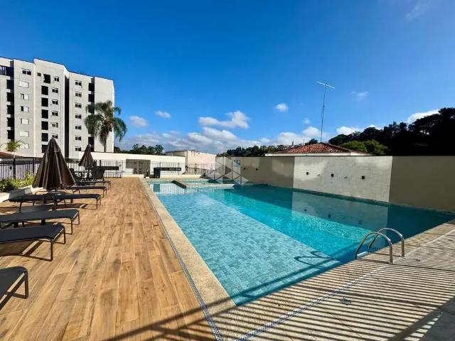 Apartamento para Venda em Atibaia/SP Vila Thais 3 Quartos