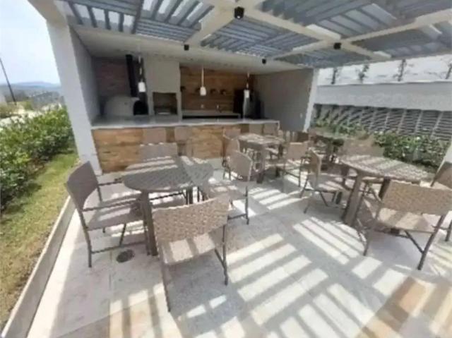 Apartamento para Venda em Atibaia/SP Alvinópolis