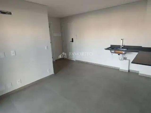 Apartamento para Venda em Atibaia/SP Alvinópolis 1 Quartos