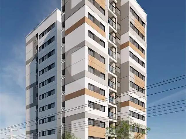 Apartamento para Venda em Atibaia/SP Alvinópolis 1 Quartos
