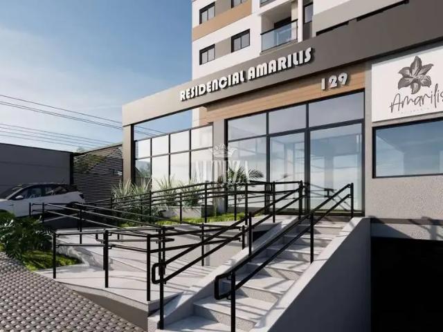 Apartamento para Venda em Atibaia/SP Alvinópolis 1 Quartos