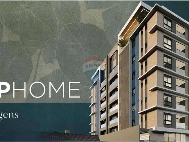 Apartamento para Venda em Atibaia/SP Alvinópolis 1 Quartos