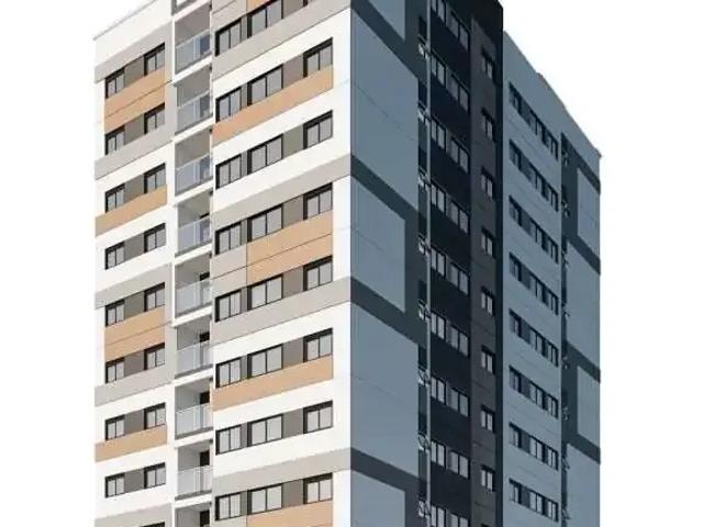 Apartamento para Venda em Atibaia/SP Alvinópolis 1 Quartos
