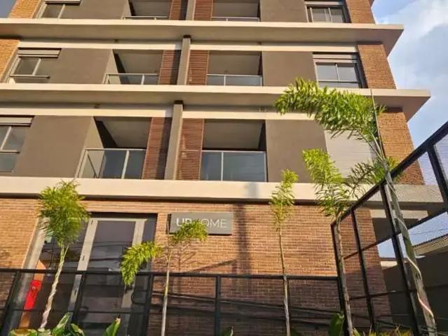Apartamento para Venda em Atibaia/SP Alvinópolis 1 Quartos