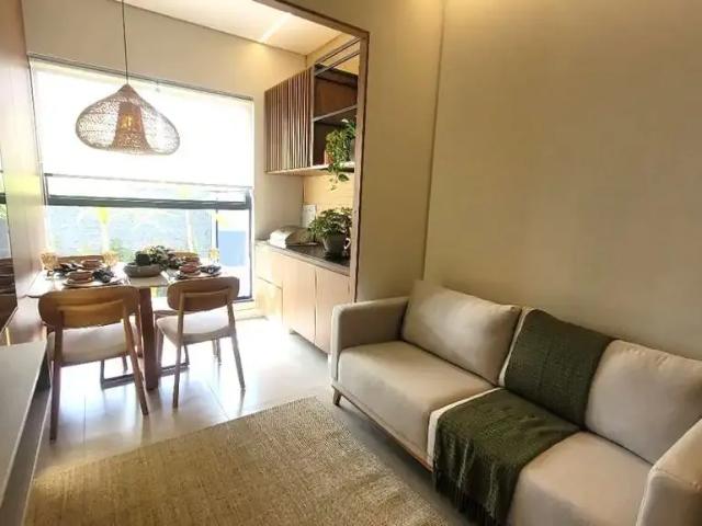 Apartamento para Venda em Atibaia/SP Alvinópolis 1 Quartos