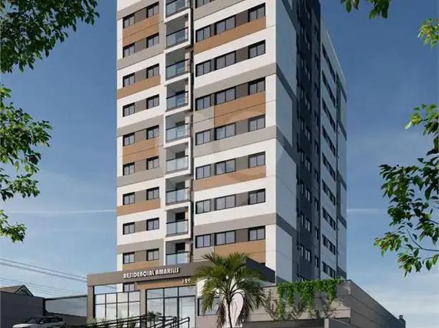 Apartamento para Venda em Atibaia/SP Alvinópolis 1 Quartos
