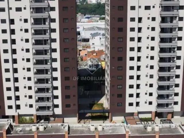 Apartamento para Venda em Atibaia/SP Alvinópolis 1 Quartos