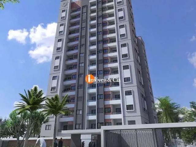 Apartamento para Venda em Atibaia/SP Alvinópolis 1 Quartos