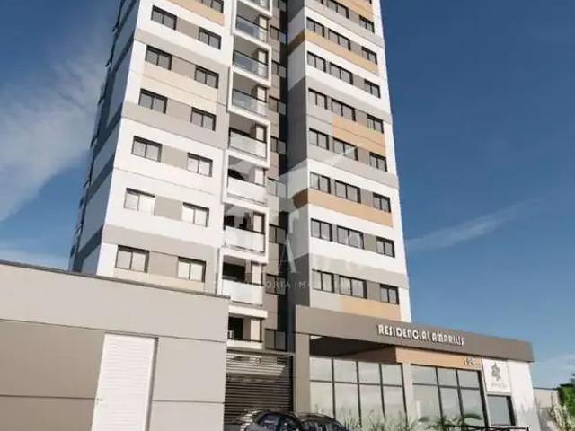 Apartamento para Venda em Atibaia/SP Alvinópolis 1 Quartos