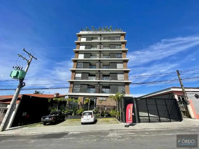 Apartamento para Venda em Atibaia/SP Alvinópolis 1 Quartos