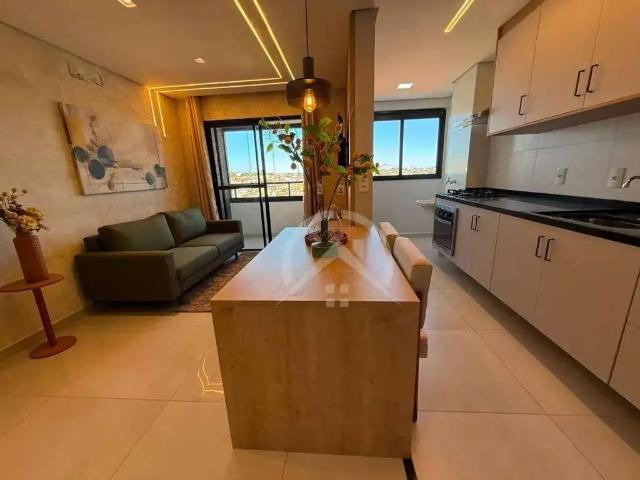 Apartamento para Venda em Atibaia/SP Alvinópolis 2 Quartos