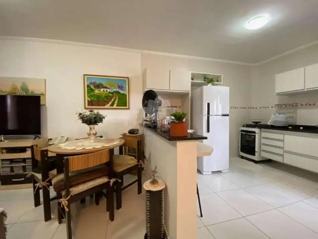 Apartamento para Venda em Atibaia/SP Alvinópolis 2 Quartos