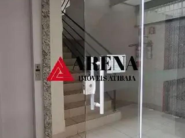 Apartamento para Venda em Atibaia/SP Alvinópolis 2 Quartos