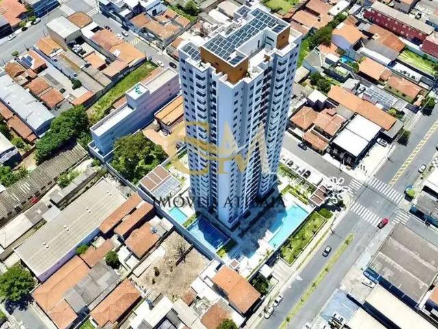 Apartamento para Venda em Atibaia/SP Alvinópolis 2 Quartos